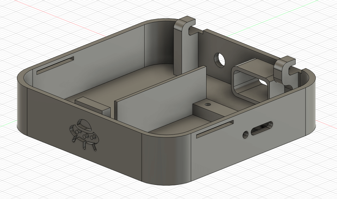 3D Prints for the Radio Amateur · g7ufo.radio